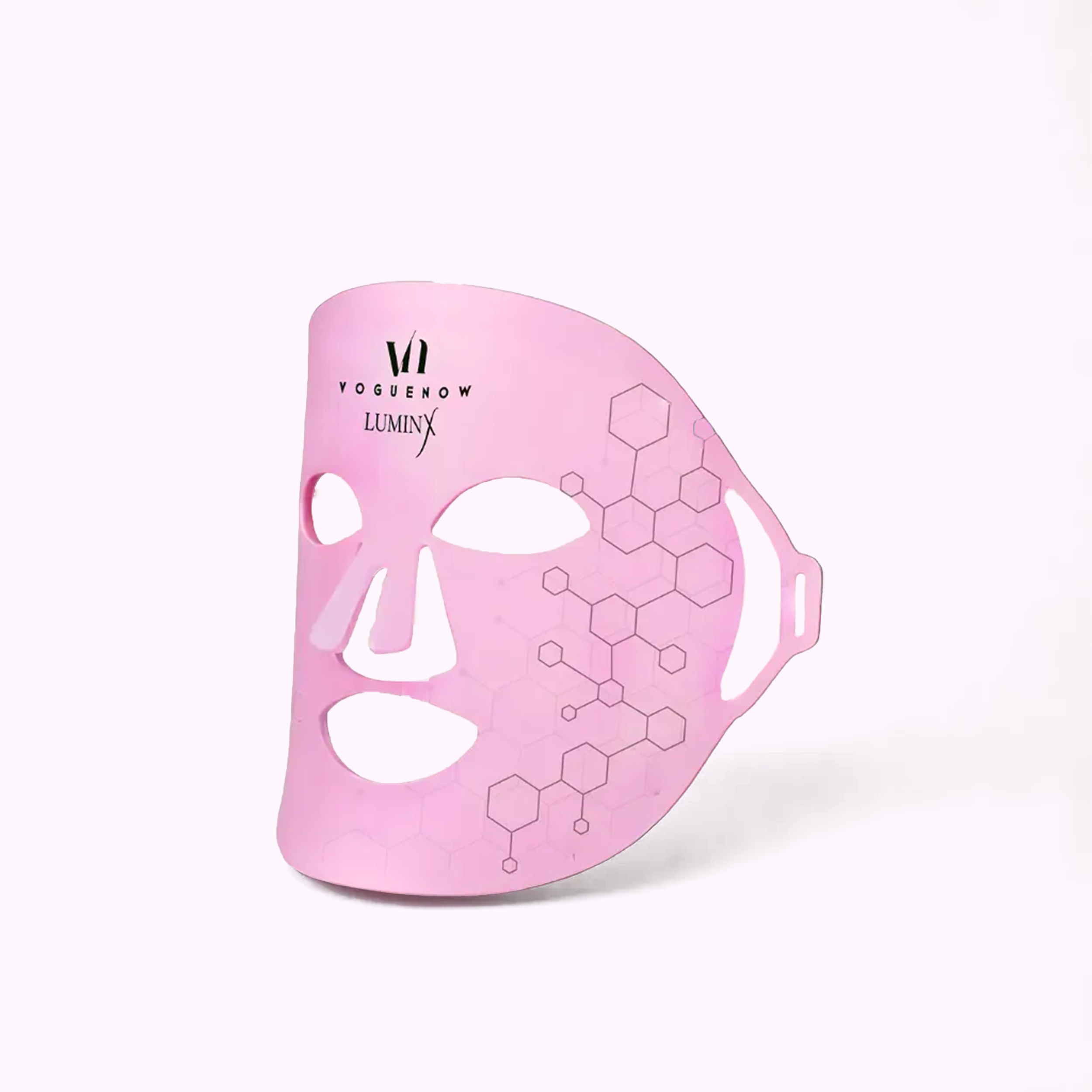 LED Face Mask Light Therapy | Red & Infrared Light |Free Hydrogel Mask